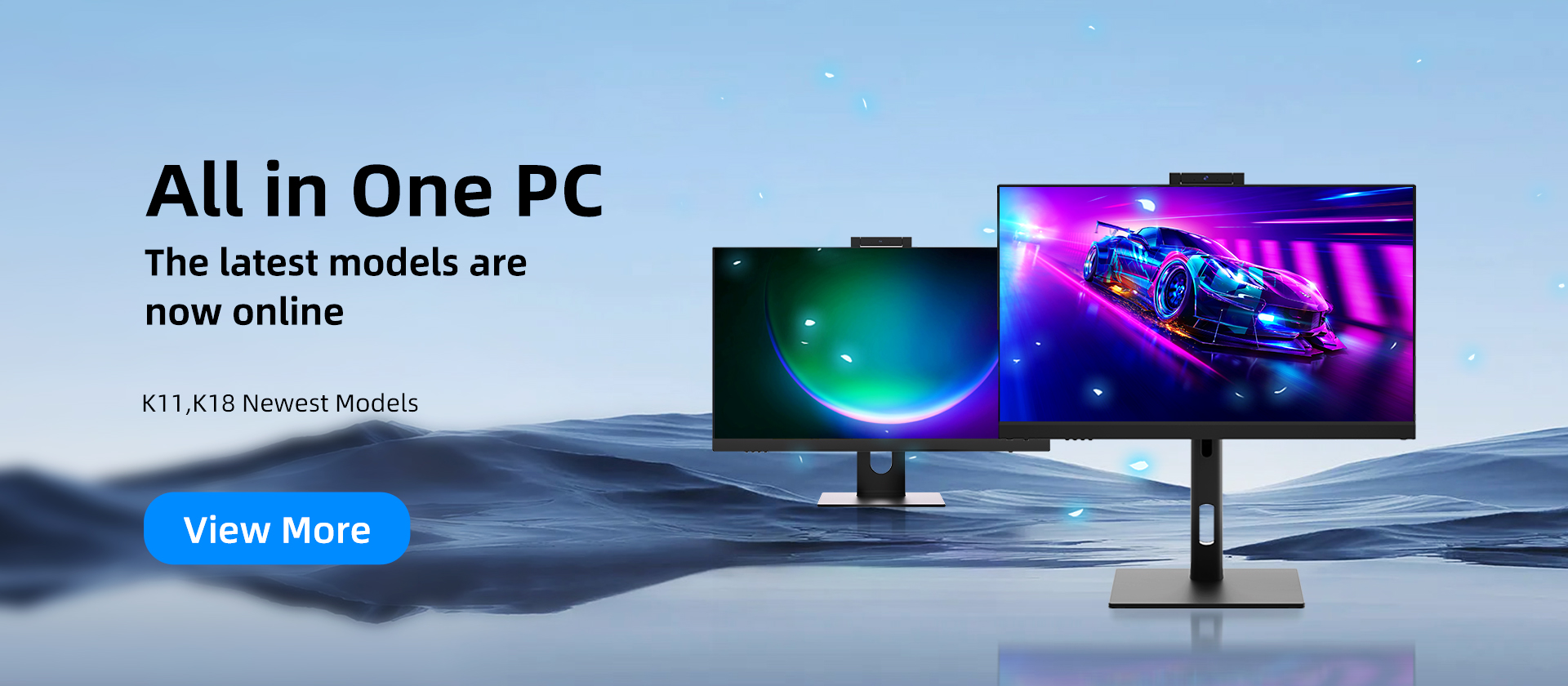 All in one computer_Mini PC_LapTop_Monitor-Shenzhen Wandong Technology ...